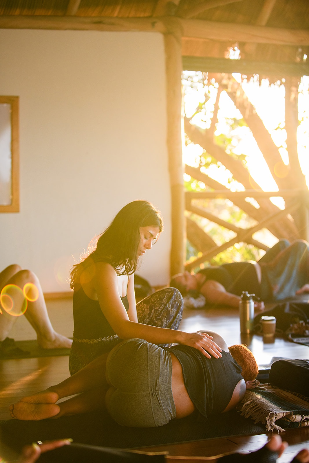 Ayesha Nobes | Fearless Heart